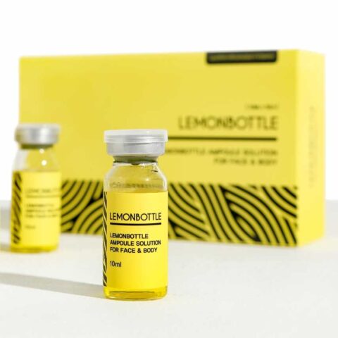 LEMON BOTTLE（レモンボトル） - 合同会社K.blast